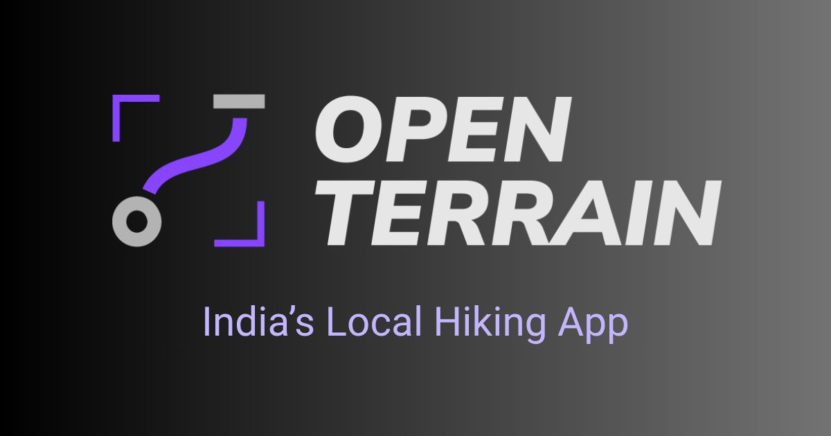 Open Terrain